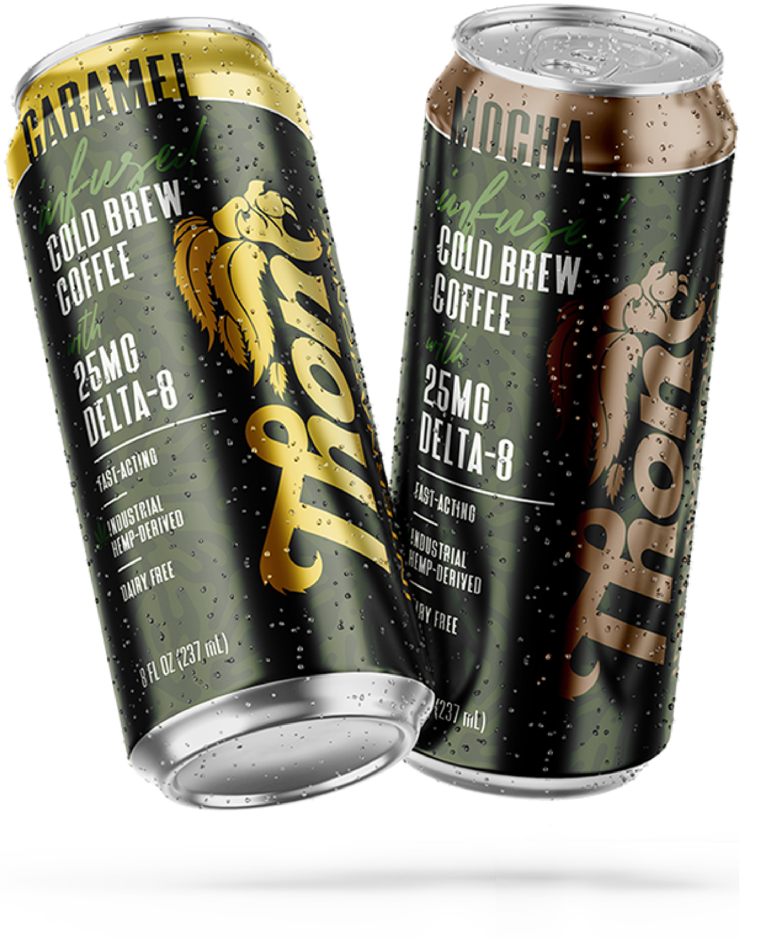 Gold Spark Design: Agency-Level Packaging Design