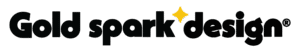 Home Page - Gold Spark Design
